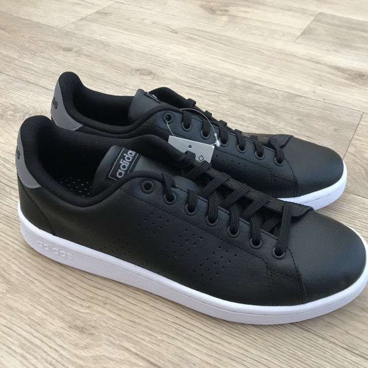 Мужские кроссовки/кеды Adidas Advantage купить в Украине