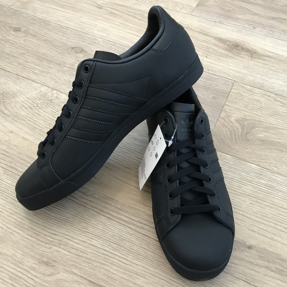 Мужские кроссовки/кеды Adidas Originals Coast Star купить в Украине